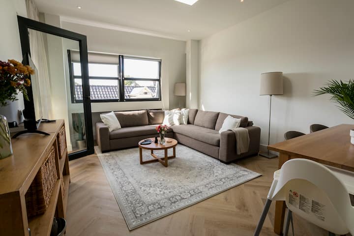 B2 5 Star Luxury Apartment Near Amsterdam - Laren