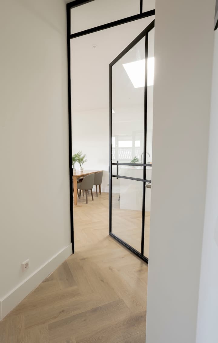 B2 5 Star Luxury Apartment Near Amsterdam - Laren