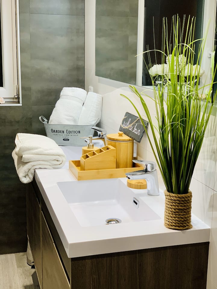 Gîte Cosy Au Cœur De L'alsace - Haut-Rhin