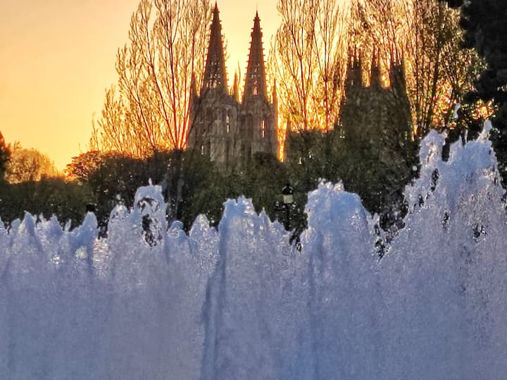 Refugio Del Sol - Burgos