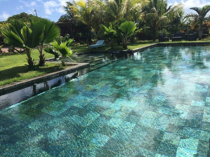 Villa Perle De L'ocean - Mauritius