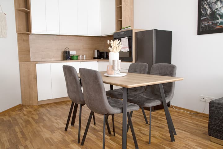 Mca Vienna - Modern Central Apartment - Wenen
