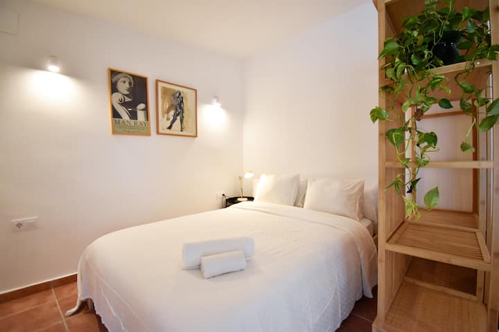 Magnifico Estudio Con Terraza - Cerdanyola del Vallès