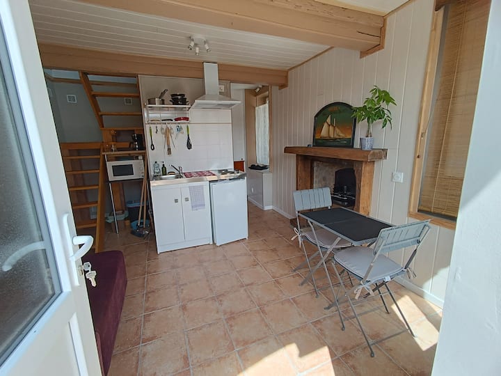 La Coco's House - Morvan