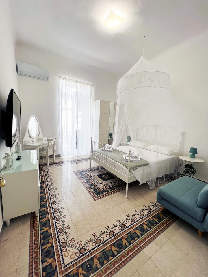 Bari Centro Harmony House - Bari
