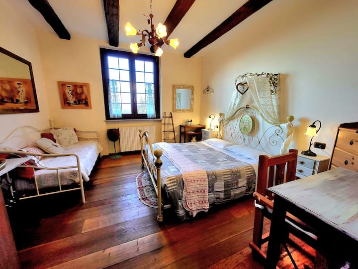 Lake Maggiore Retreat & Events - Meina