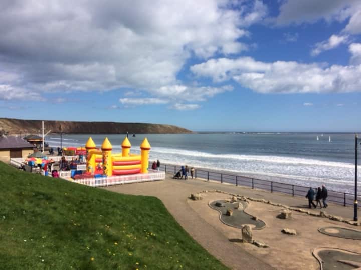 Ivy House - Filey
