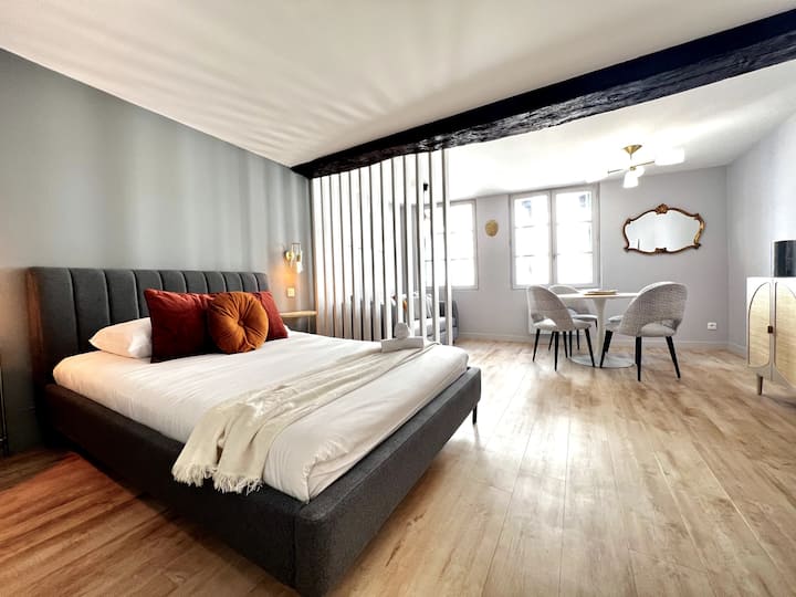 Le Penhoët, Rennes Hyper Centre Ville - Rennes