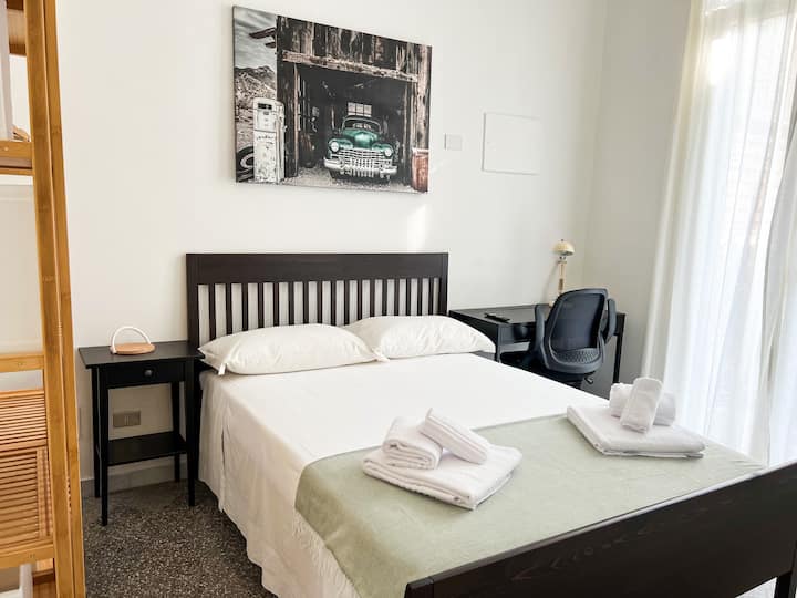 Harmony House Bari - Bari