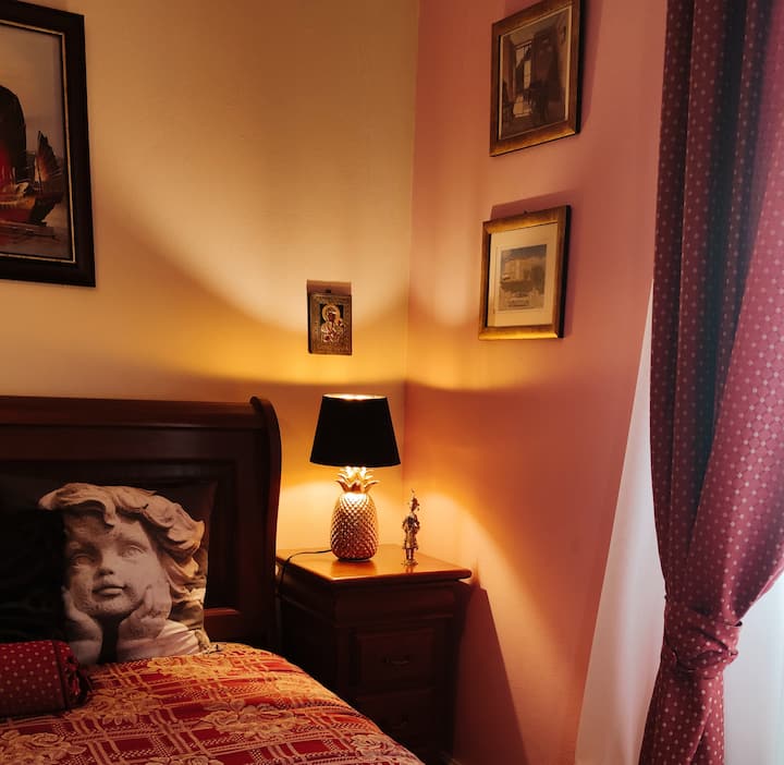 Real Santo António Guest House /Pet Friendly/douro - Lamego