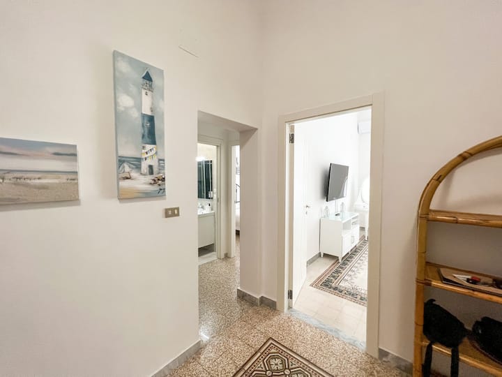 Harmony House Appartment - Apulia