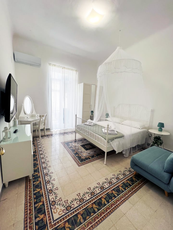 Harmony House Appartment - Bari
