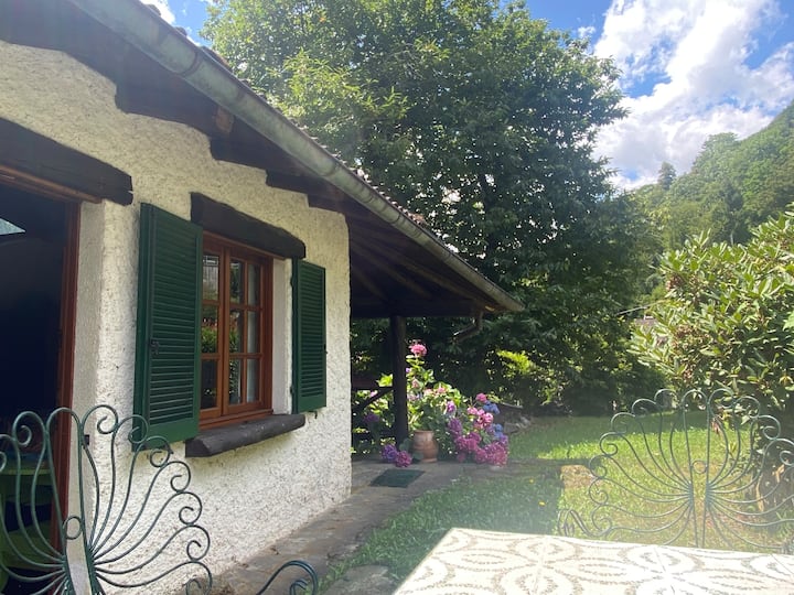 Nido Comodo Immerso Nella Natura - Alagna Valsesia