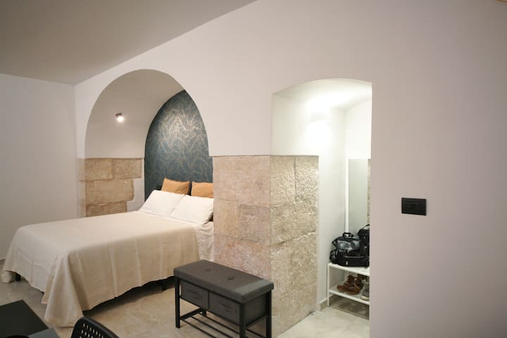 Maison De Ruelle
Barletta Centro - Barletta