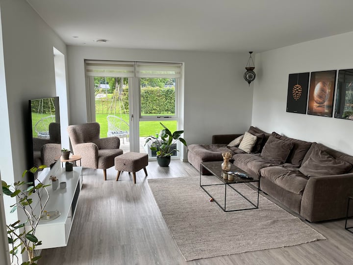 Cozy House Close To The Beach. - Esbjerg