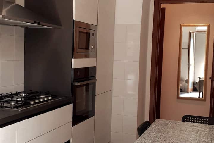 Bilocale Comodo Per Famiglia - Sesto San Giovanni