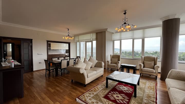 Rent For U In Center Of Trabzon - Trabzon
