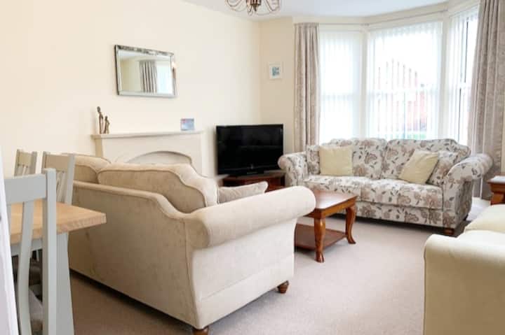 Jubilee House - Filey