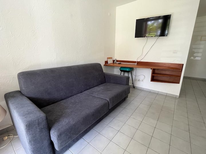 L'appartement De Malou - Marie-Galante