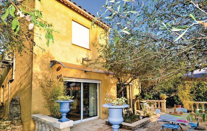 Agréable Pavillon Sur Nimes - Nîmes