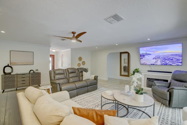 Home In Pompano Beach - Pompano Beach, FL