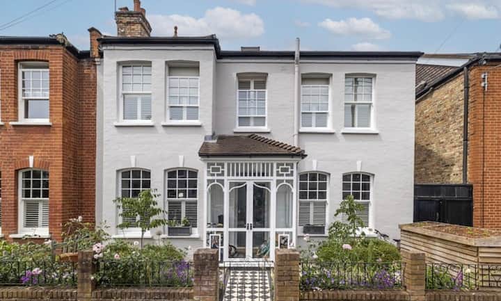 Richmond, London. Lovely Family House - Londres