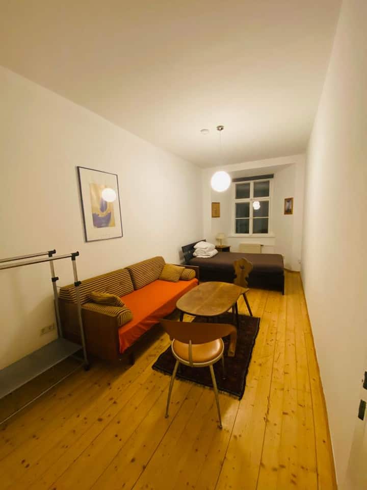 2-bedroom-app In The City - Graz
