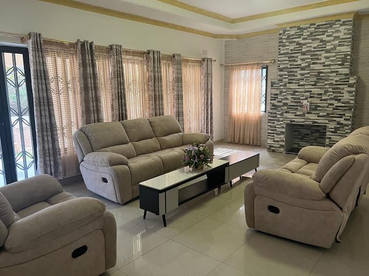 Pgd Homes & Lodges - Blantyre