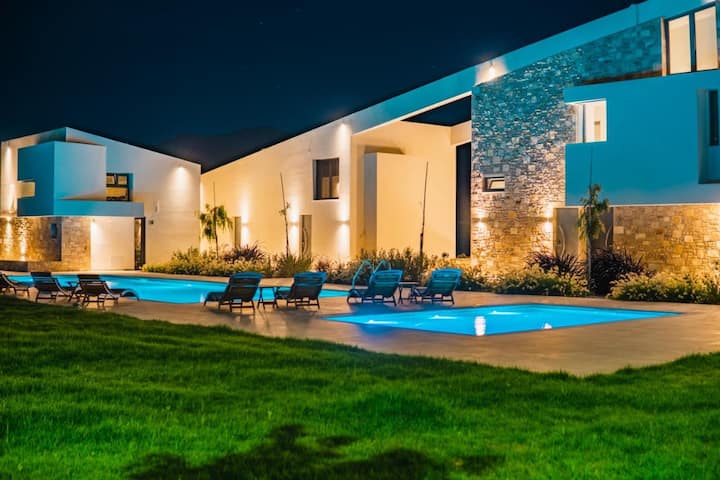 Elpis Suite - Itida Suites - Kreta