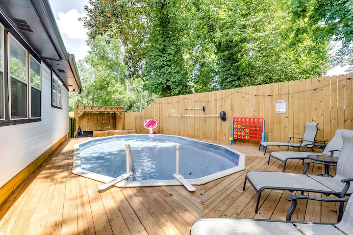 5bd+4bth+0cln+relax+8mi2midtwn - Atlanta, GA