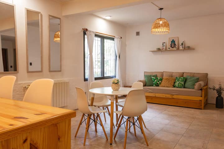 Departamento Céntrico Belgrano 0 - San Carlos de Bariloche