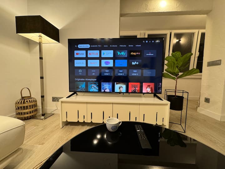 Apartamento  Arabelu - Zamora