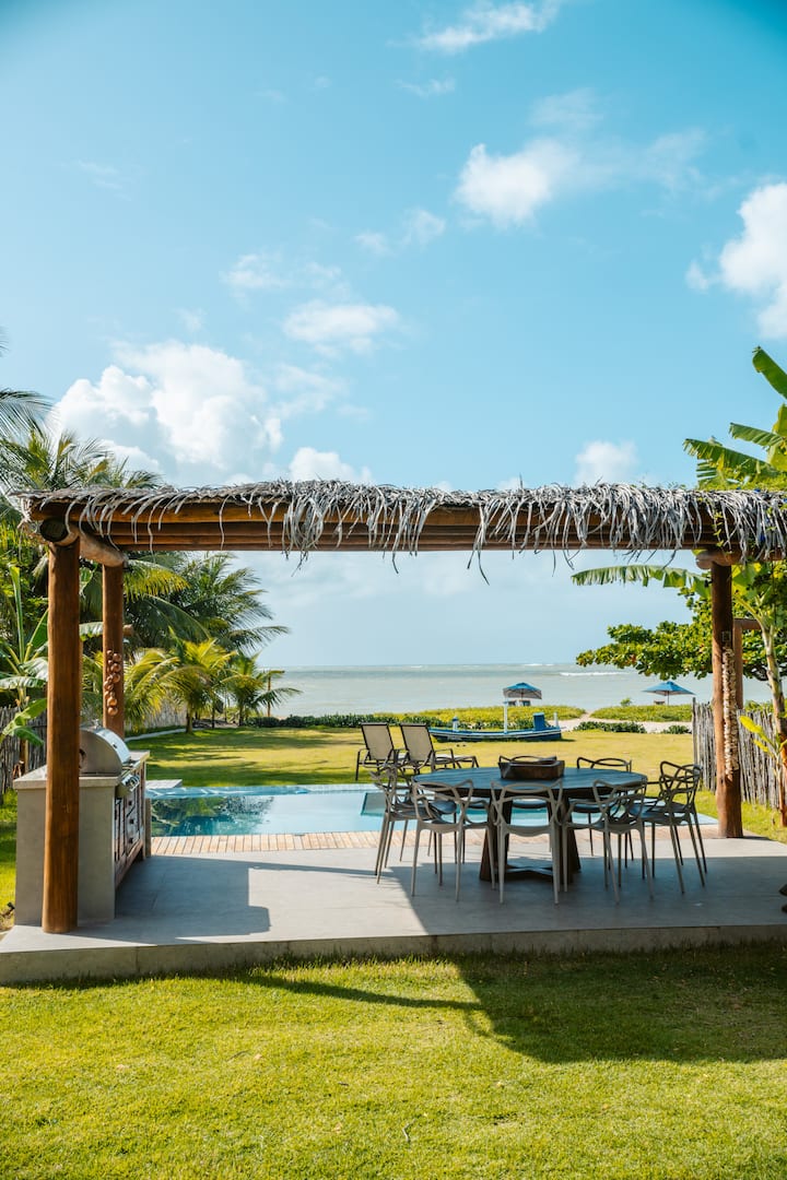 Casa Atauá 01 - São Miguel dos Milagres