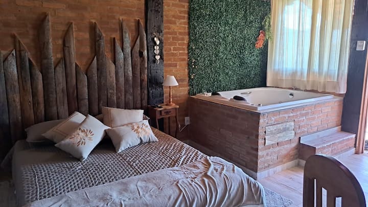 Visconde De Mauá, Chalé Pedra Selada 6 - Resende