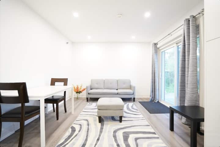 Brand New Private Family Unit - Vaughan