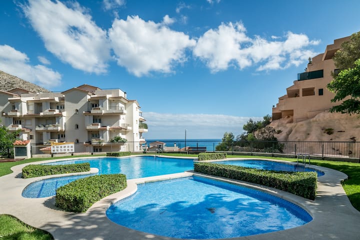 Oasis Beach Mascarat - Altea