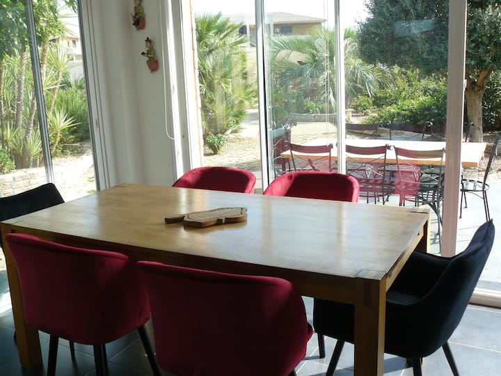 Chambre D'hôtes - Porto-Vecchio