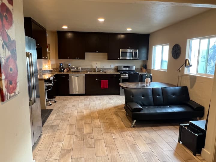 Spacious & Private Casita  Near Lax/sofi - Los Ángeles, CA