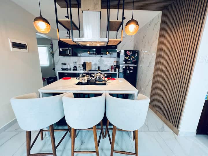 Departamento En Estreno Huancayo - Huancayo