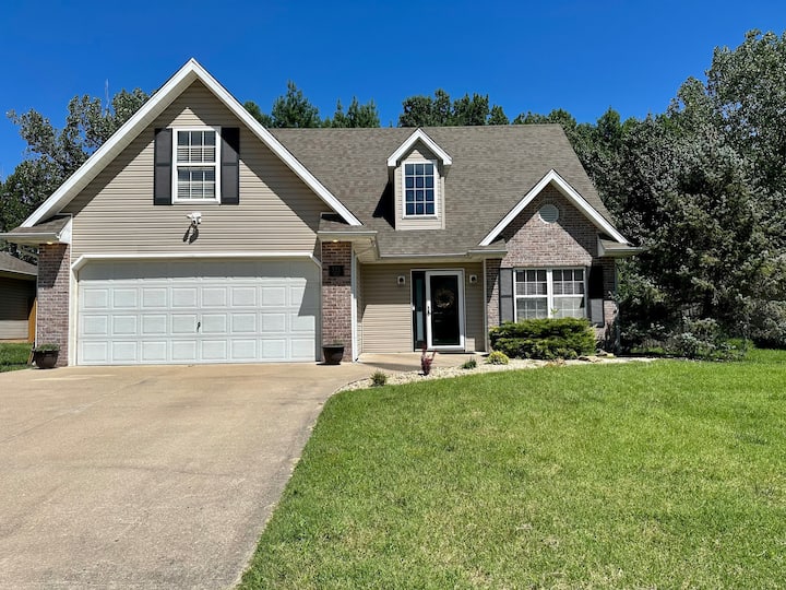 Charming 4br- Great Location! - Carousel, Columbia