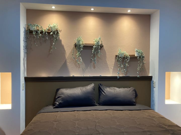 Master Suite "Tierra" - Taxco