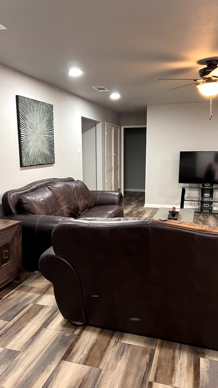 3bed 2bath In Fort Worth - 포트워스