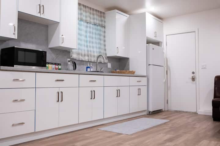15 Min Bart To Dt|pub Transp&bart-2 Blks|2br/1ba - Baker Beach, CA