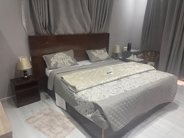 God Given Guest Lodge - Harare