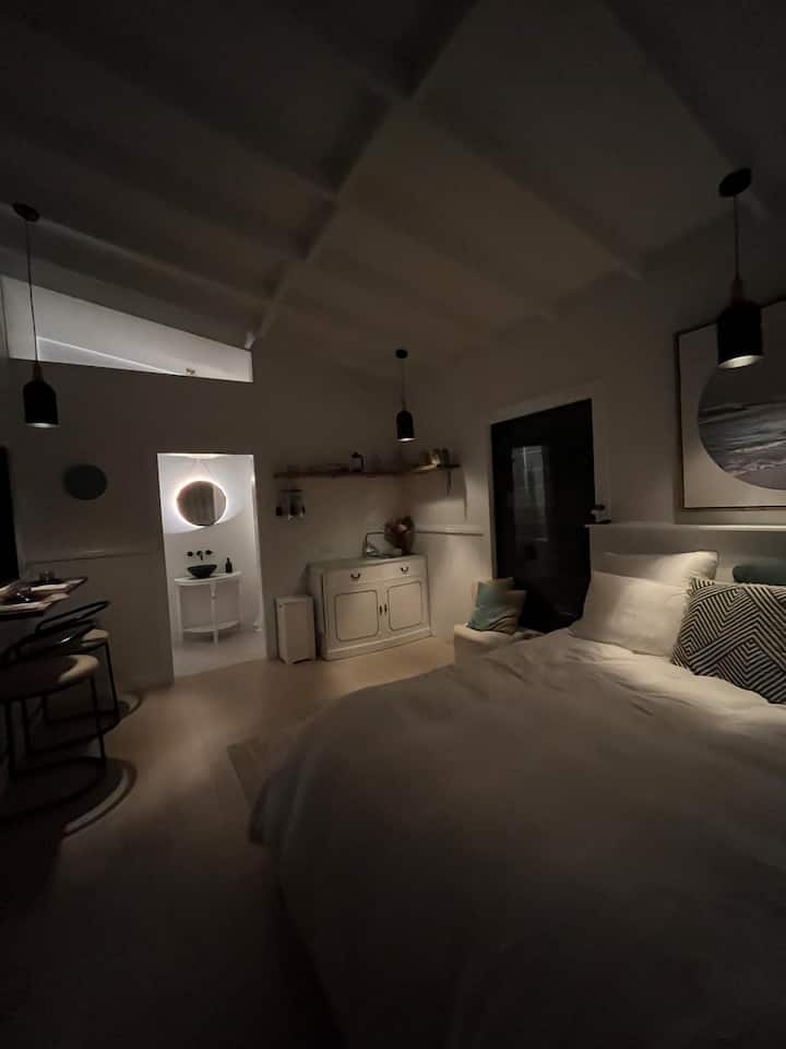 Private Tiny House | By The Beach | Pet-friendly - Central Coast