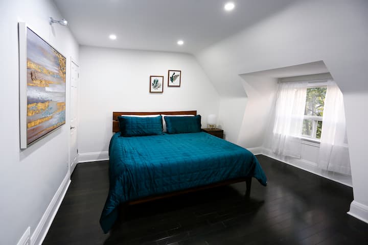Cozy Private Room In Heart Of Toronto 5 - Toronto