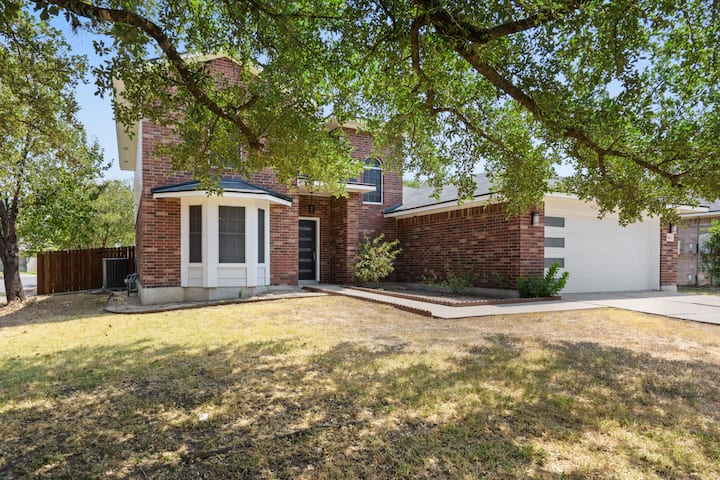 Austin Urbanscape - Round Rock, TX