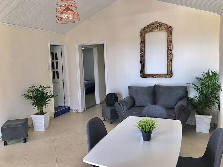 Apartamento Con Vista Al Mar - Cartagena
