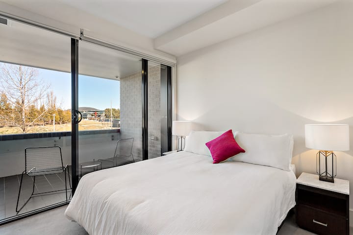 Lexington 1 Bedroom - Queanbeyan
