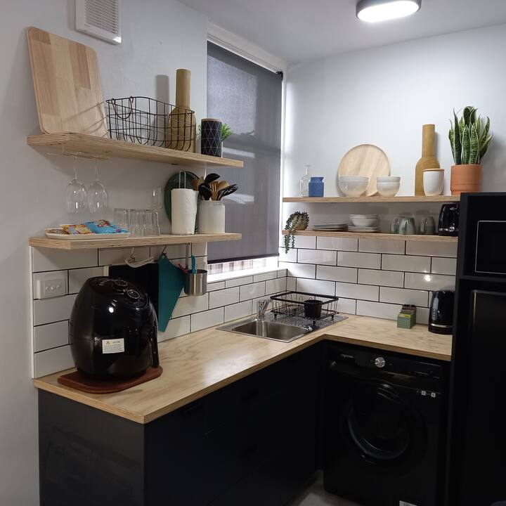 At Home Apartments - 5 Mac Bedsit - Sale
